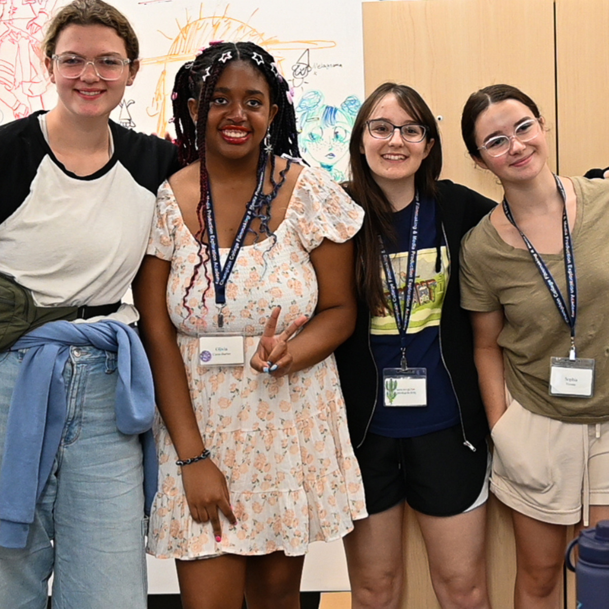 Summer Programs at Champlain College Champlain Game Academy / Indie ...